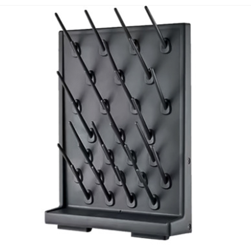 Glassware Drying Rack, pp - Labchem Catalog