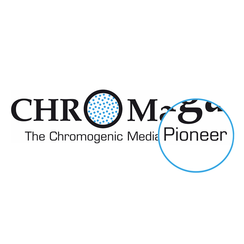 CHROMagar VRE - Labchem Catalog