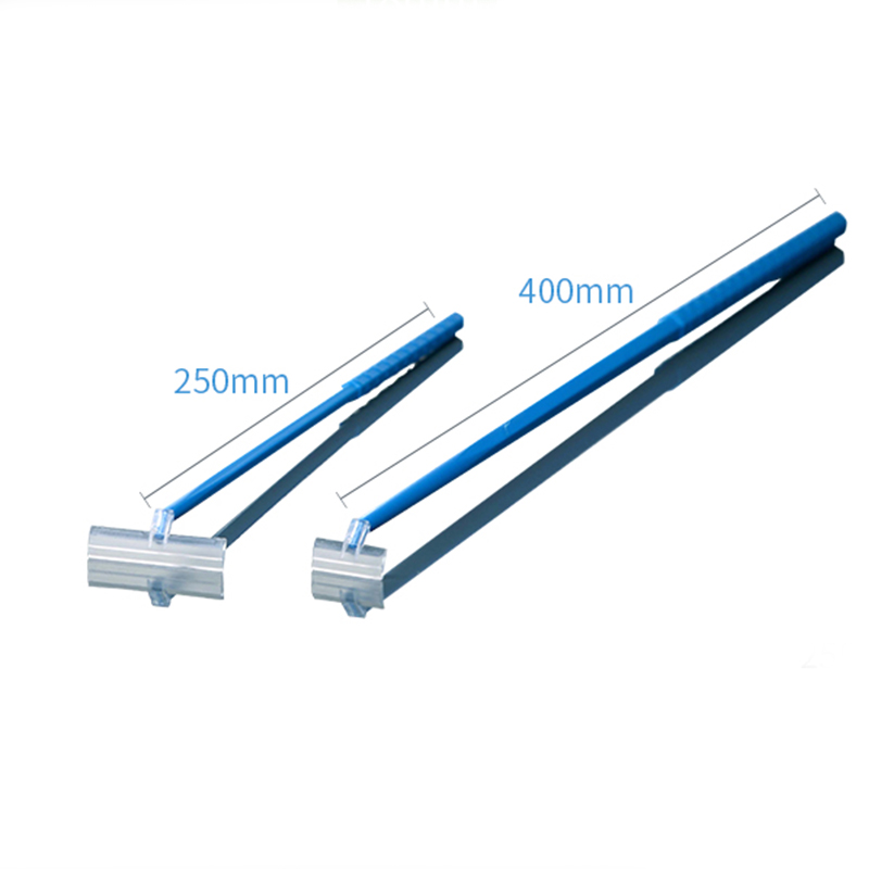 Cell Scraper, sterile - Labchem Catalog