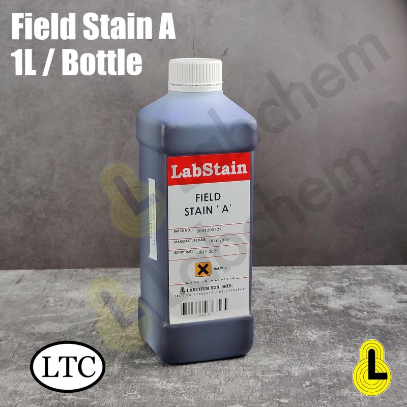 Field Stain - Labchem Catalog