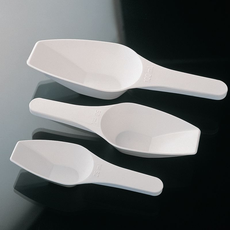 Measuring scoop, pp - Labchem Catalog