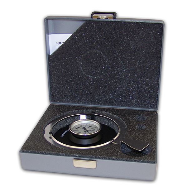 Moisture Analyzer Temperature Calibration Kit, MB Series - Labchem Catalog