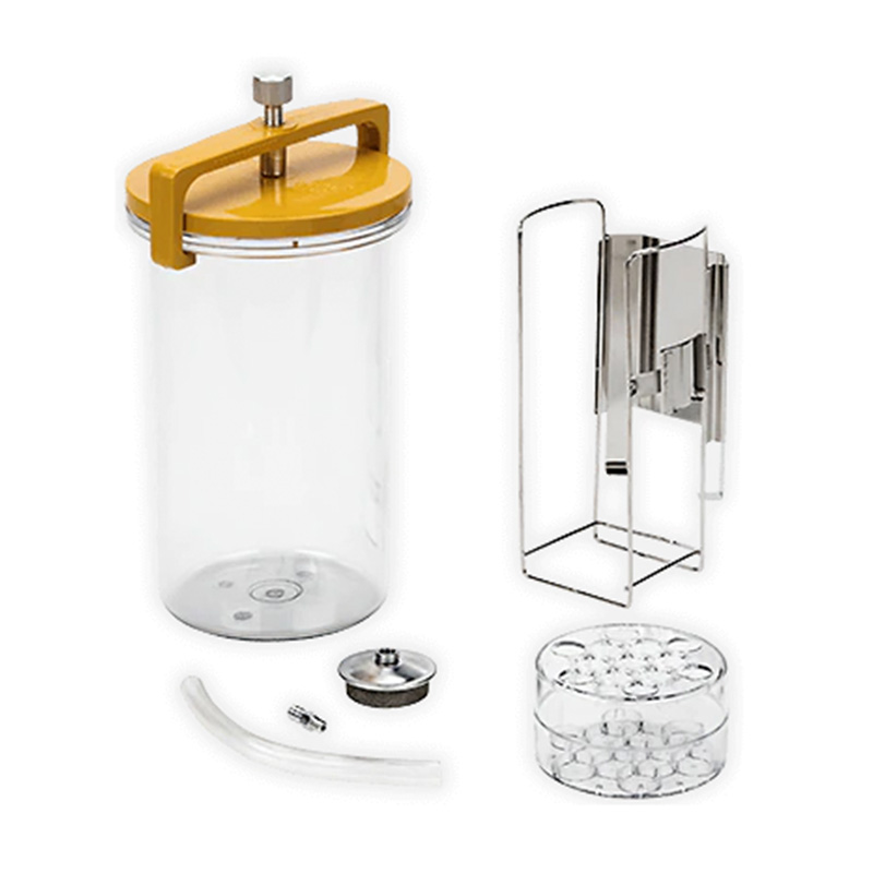 BD BBL GasPak 100 system - Labchem Catalog