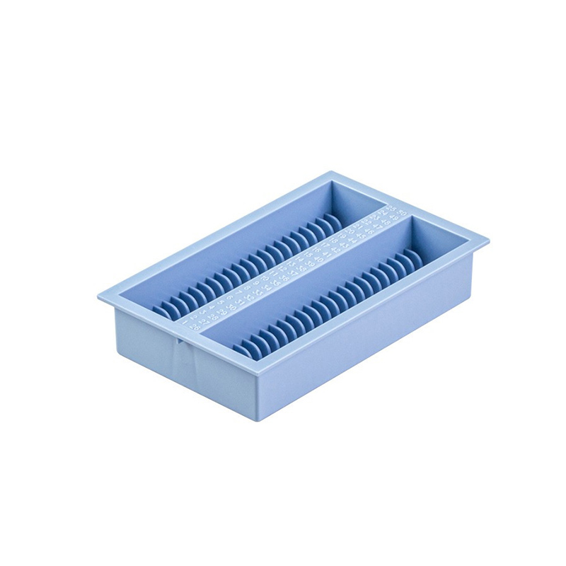 Drainrack™ Jr. Slide Storage Rack - Labchem Catalog