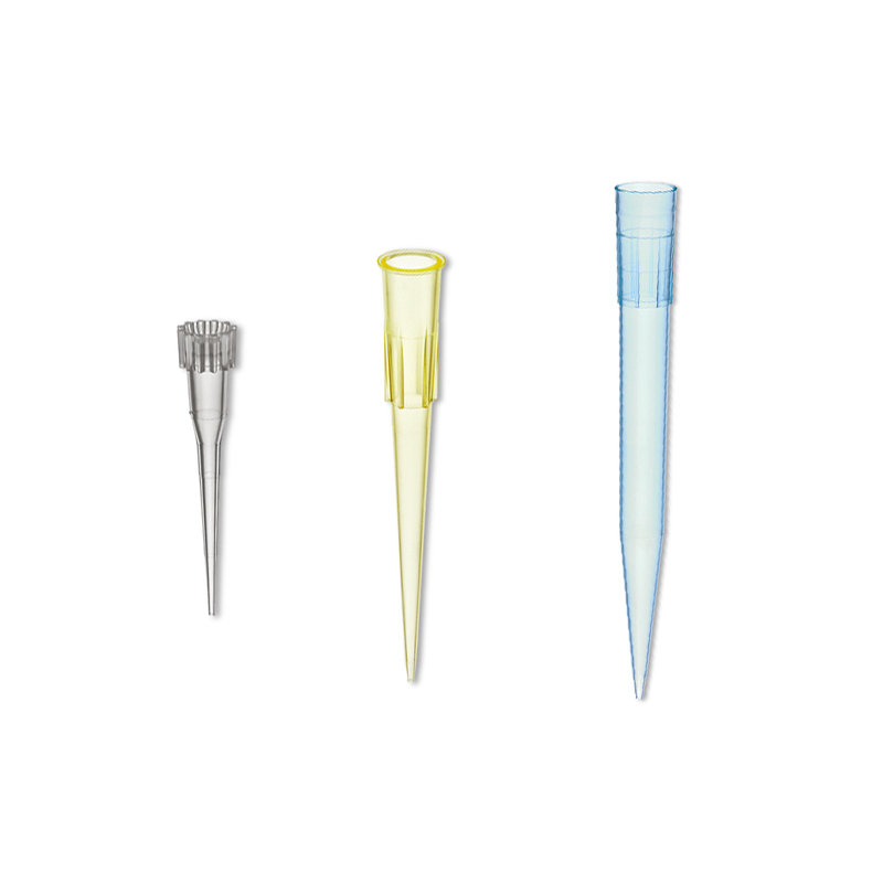 Micropipette tip, Qualitix, bulk packed tips - Labchem Catalog