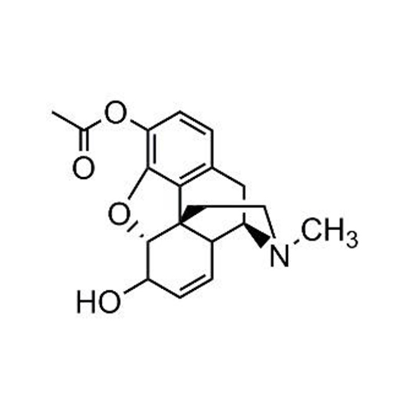 3-Acetylmorphine.amidosulfonate - Labchem Catalog
