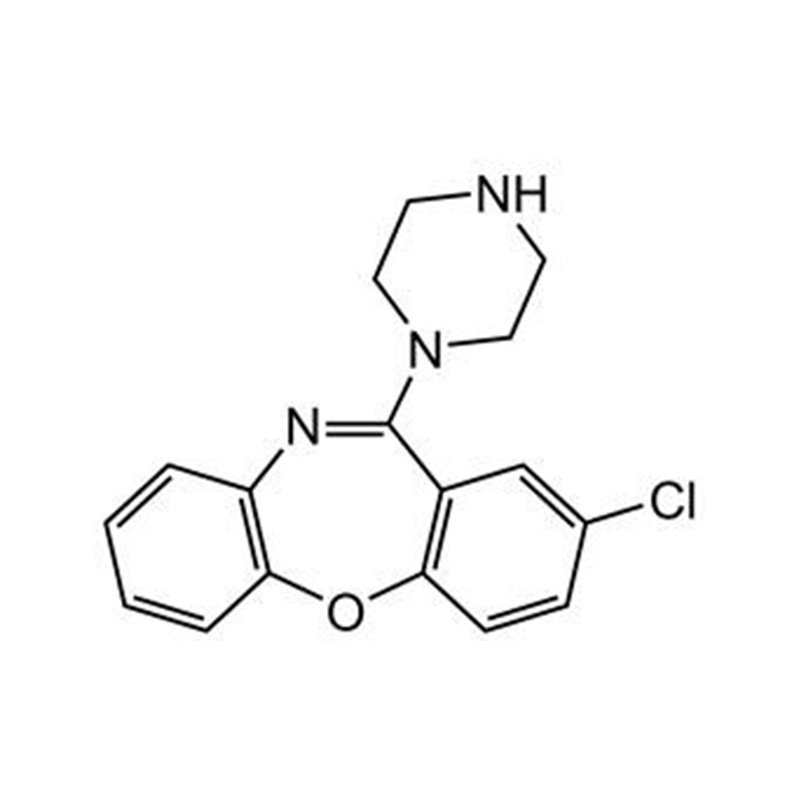 Amoxapine - Labchem Catalog