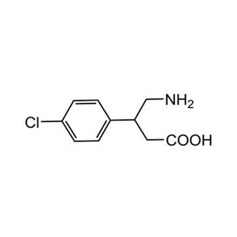 Baclofen - Labchem Catalog