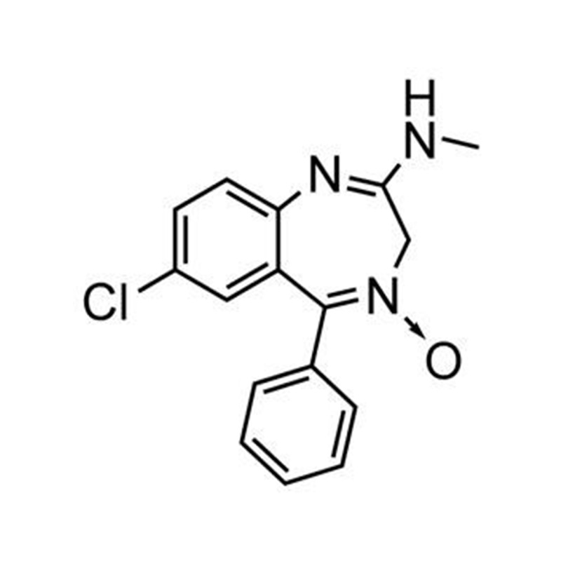 Chlordiazepoxide - Labchem Catalog