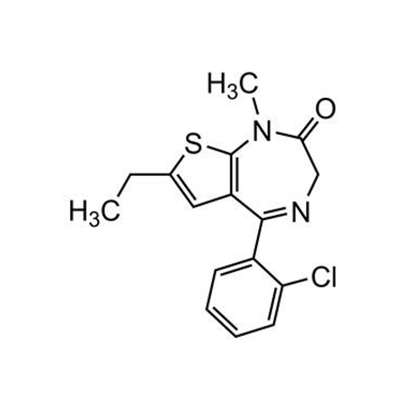 Clotiazepam - Labchem Catalog
