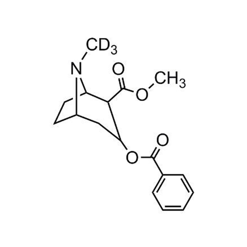 Cocaine-D3.HCl - Labchem Catalog