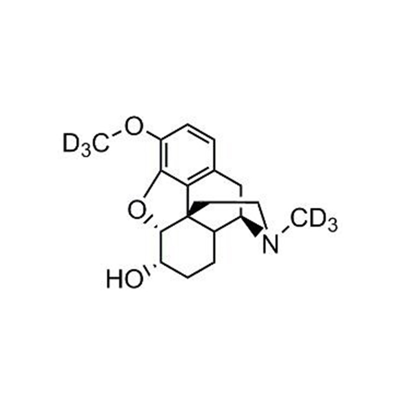 Dihydrocodeine-D6.HCl - Labchem Catalog