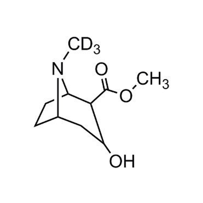Ecgonine methylester-D3.HCl - Labchem Catalog