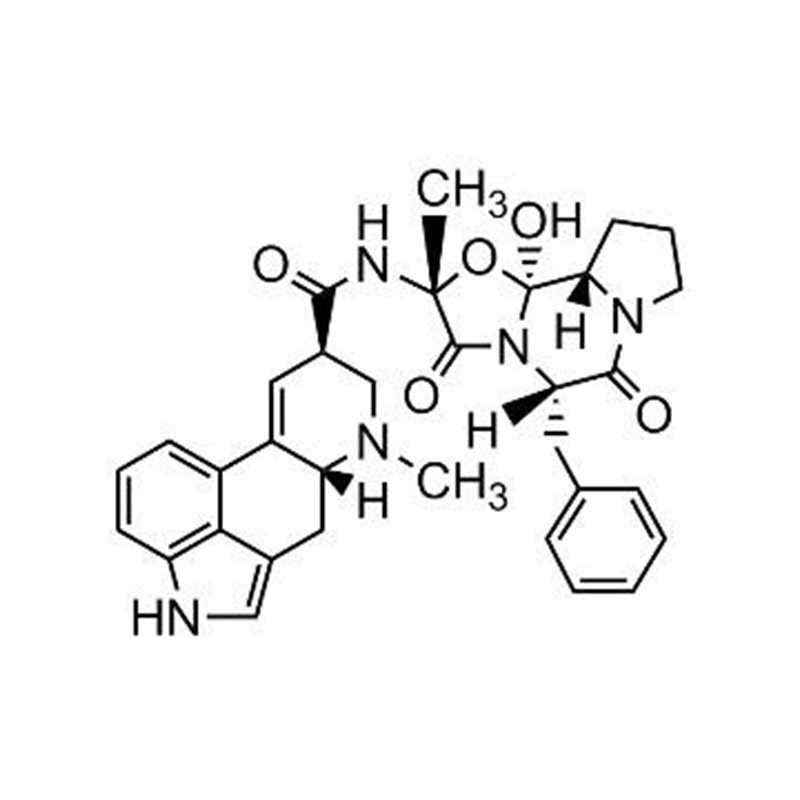Ergotamine D-tartrate - Labchem Catalog