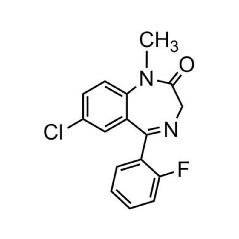 Fludiazepam - Labchem Catalog
