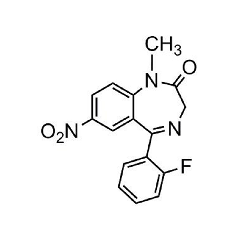 Flunitrazepam - Labchem Catalog