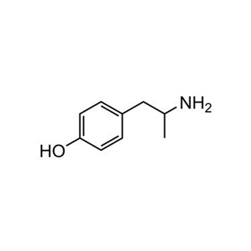 4-Hydroxyamphetamine-D5.HCl - Labchem Catalog