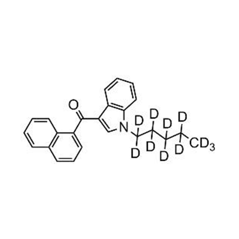 JWH-018-D11 - Labchem Catalog