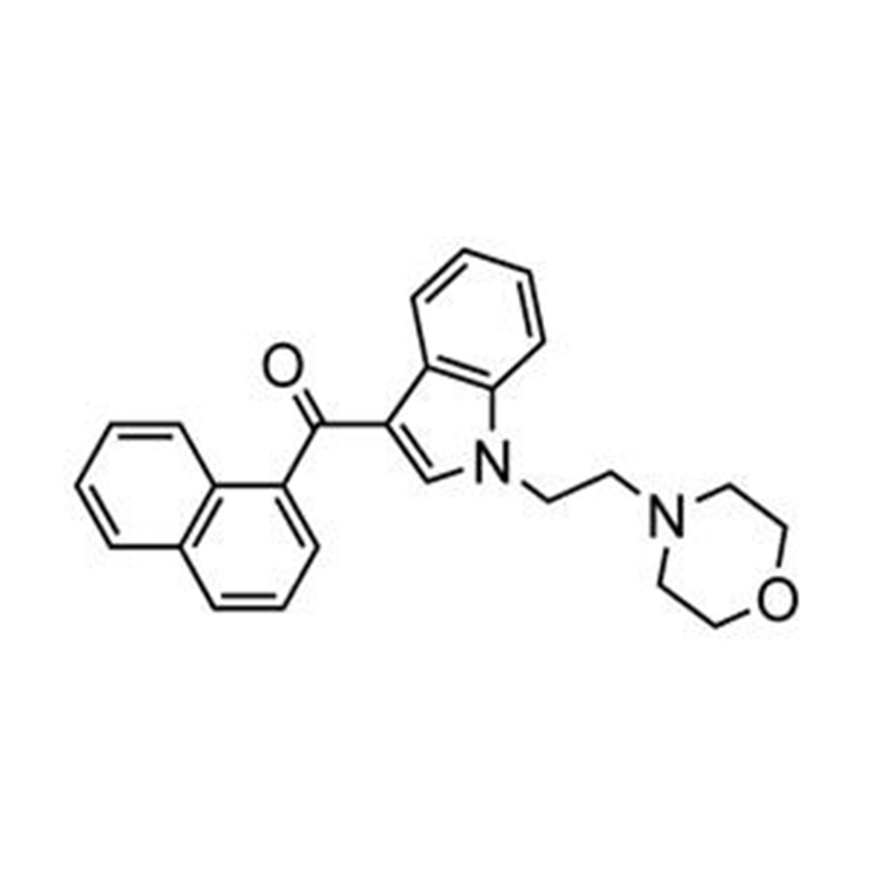 JWH-200 - Labchem Catalog