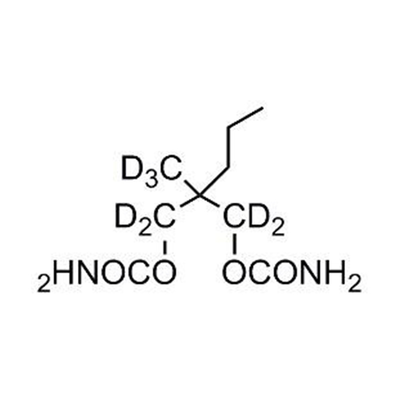 Meprobamate-D7 - Labchem Catalog