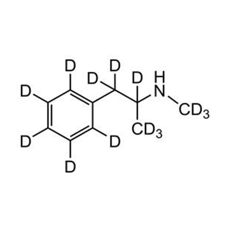 d,l-Methamphetamine-D14.HCl - Labchem Catalog