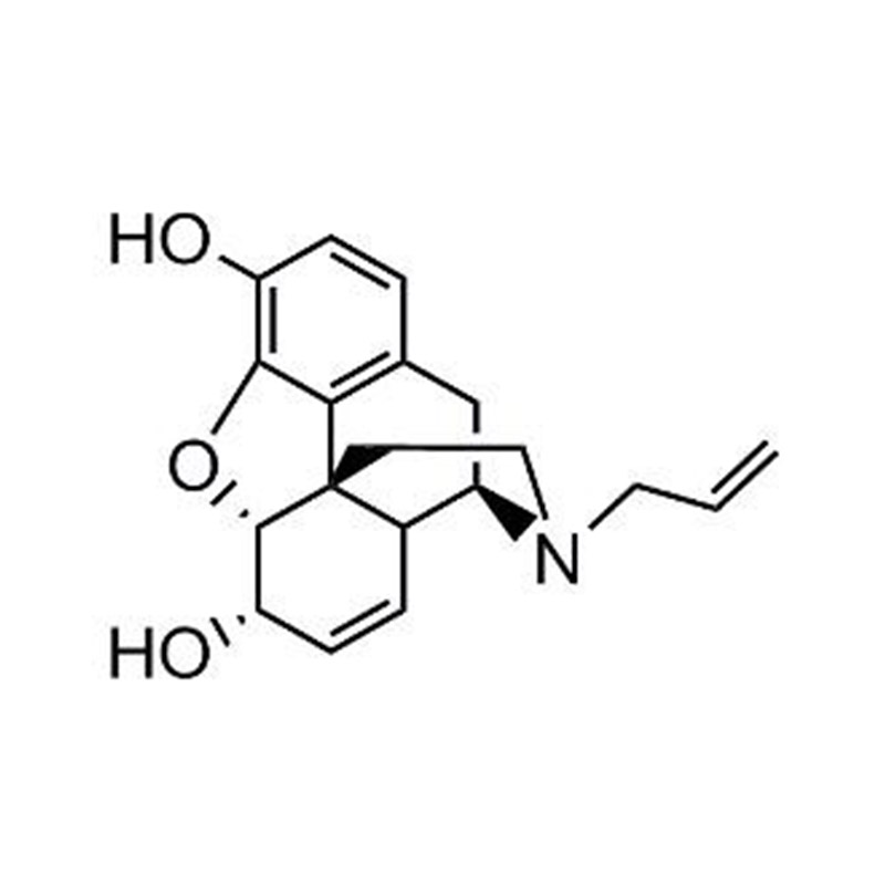Nalorphine.HCl - Labchem Catalog