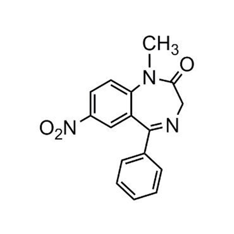 Nimetazepam - Labchem Catalog