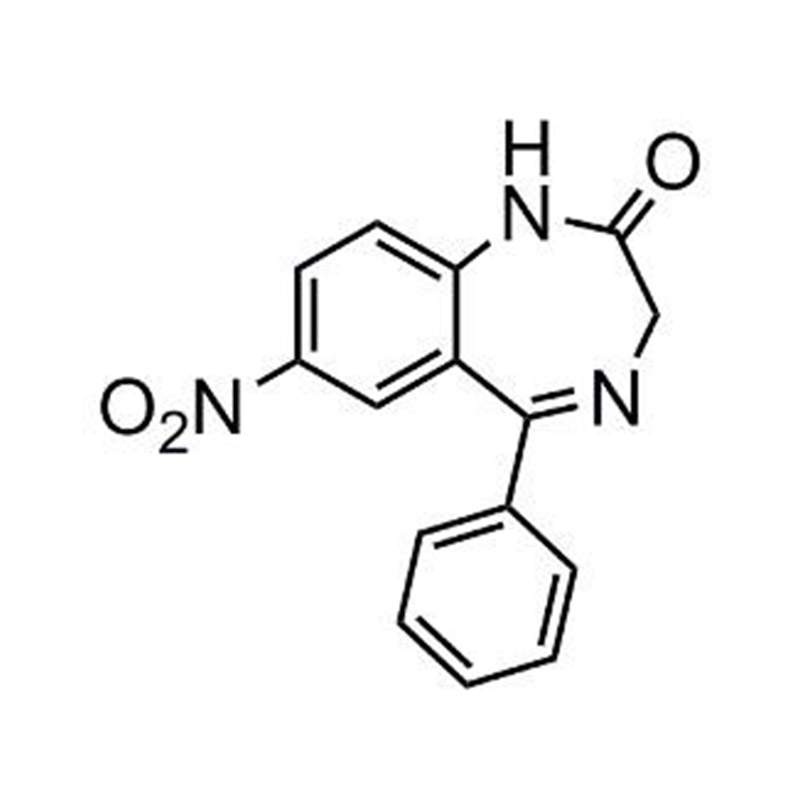 Nitrazepam - Labchem Catalog
