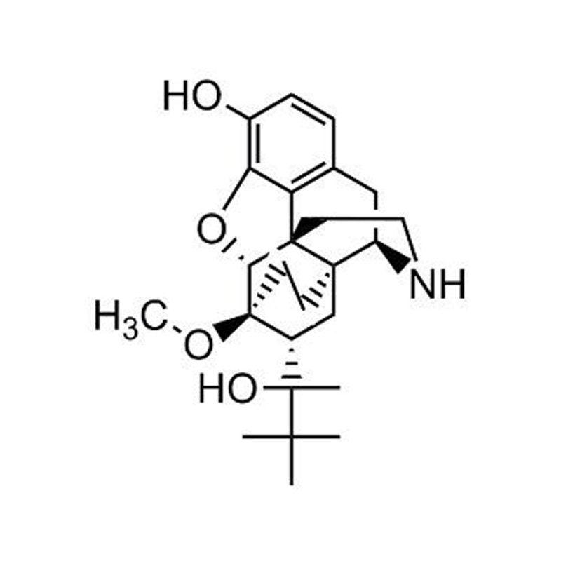 Norbuprenorphine - Labchem Catalog