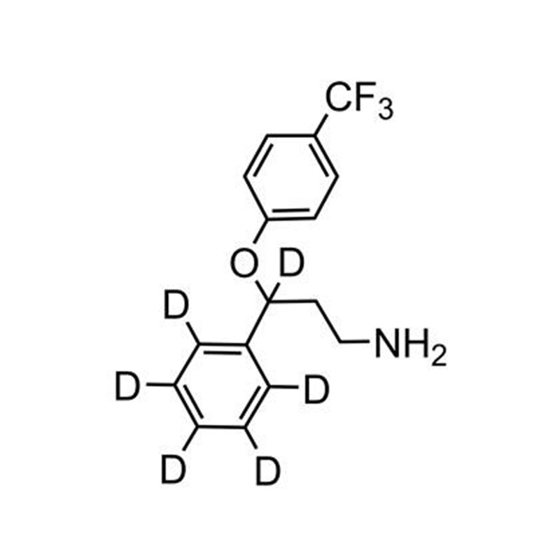 Norfluoxetine-D6.oxalate - Labchem Catalog