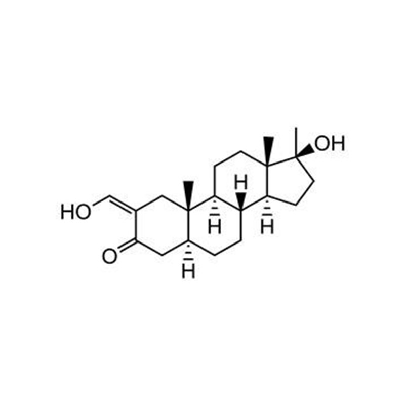Oxymetholone - Labchem Catalog