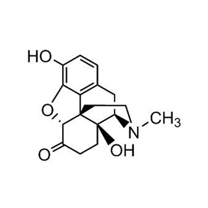 Oxymorphone - Labchem Catalog