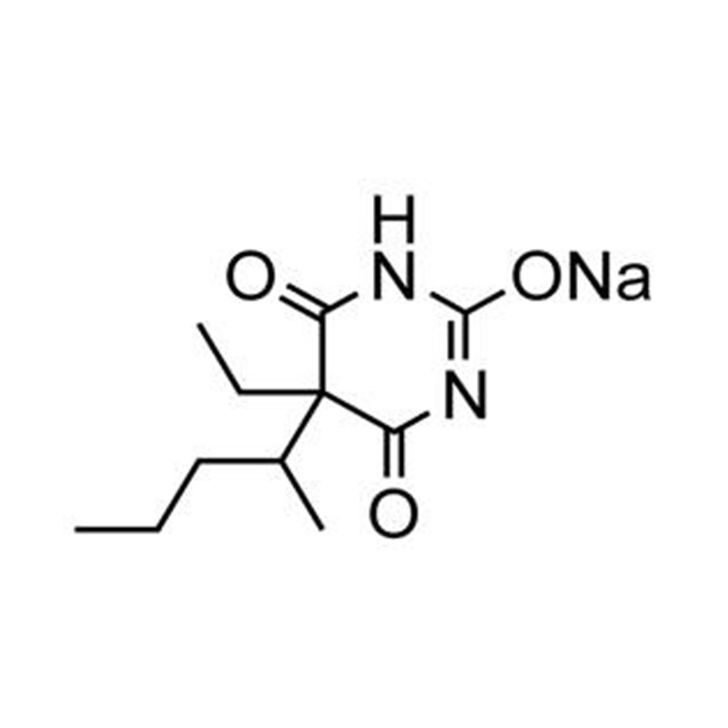 Pentobarbital.sodium salt - Labchem Catalog