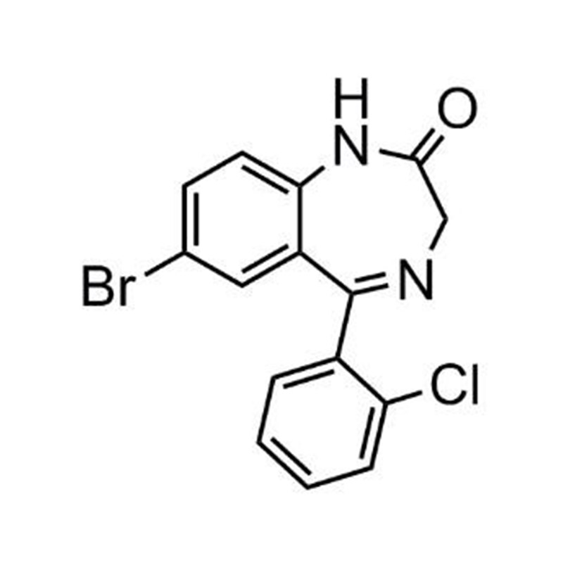 Phenazepam - Labchem Catalog