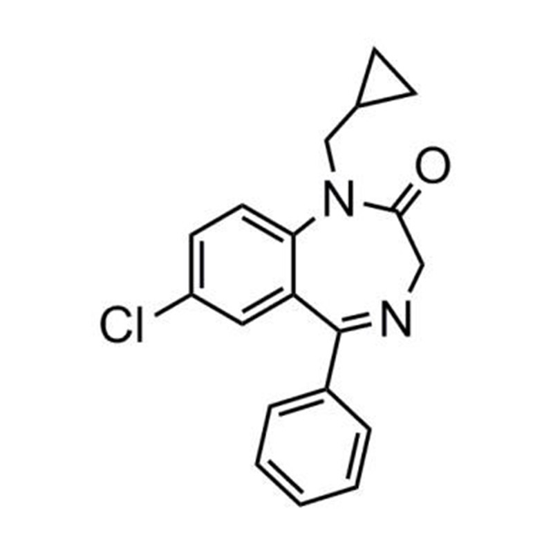 Prazepam - Labchem Catalog