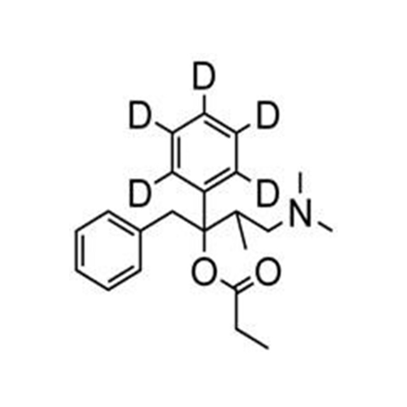 d,l-Propoxyphene-D5.HCl - Labchem Catalog