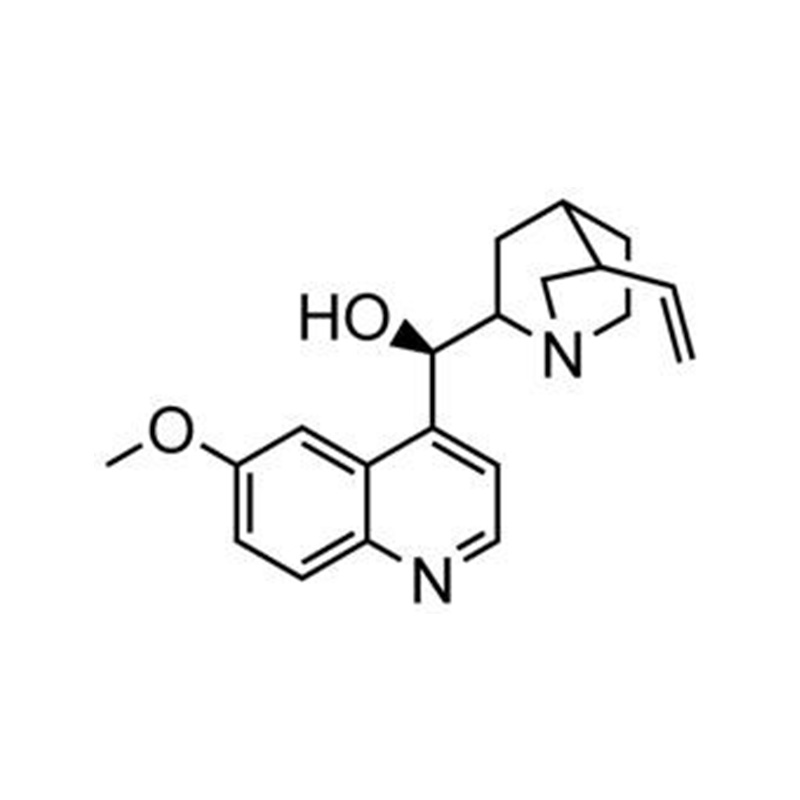 Quinine.HCl - Labchem Catalog