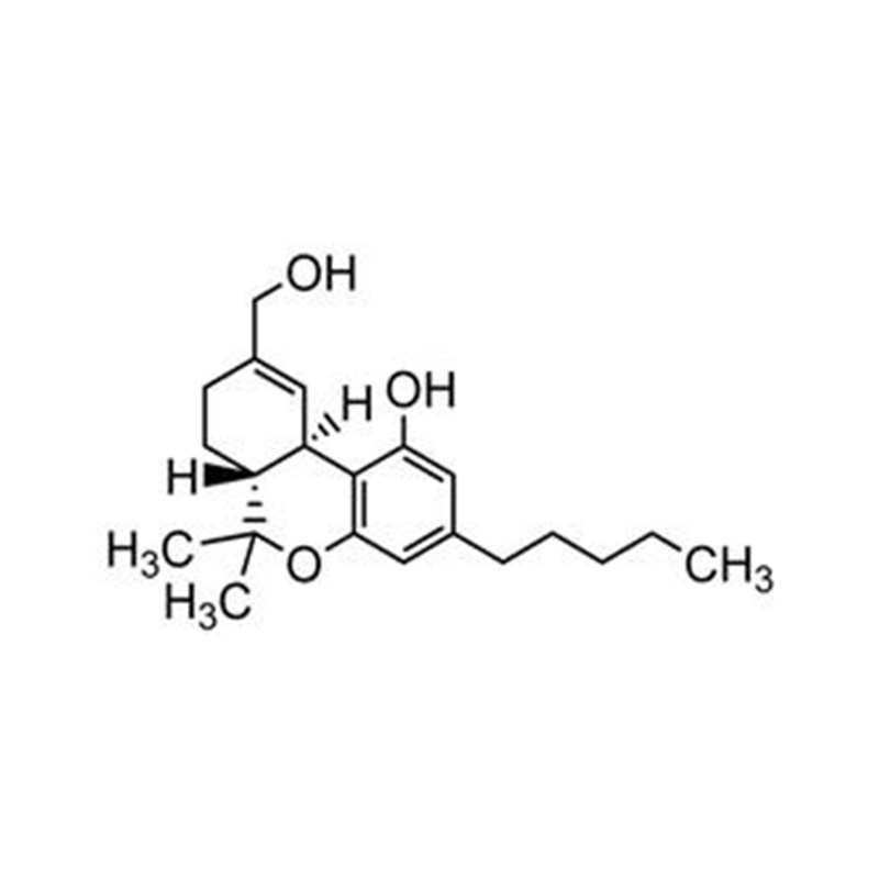 d,l-11-Hydroxy-Δ9-THC - Labchem Catalog