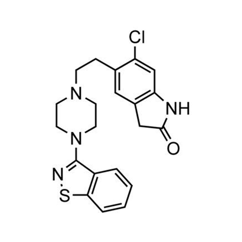 Ziprasidone - Labchem Catalog