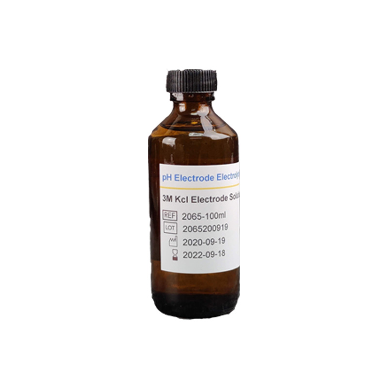 ph Electrode Electrolyte Solution, 3M KCl with AgCl - Labchem Catalog