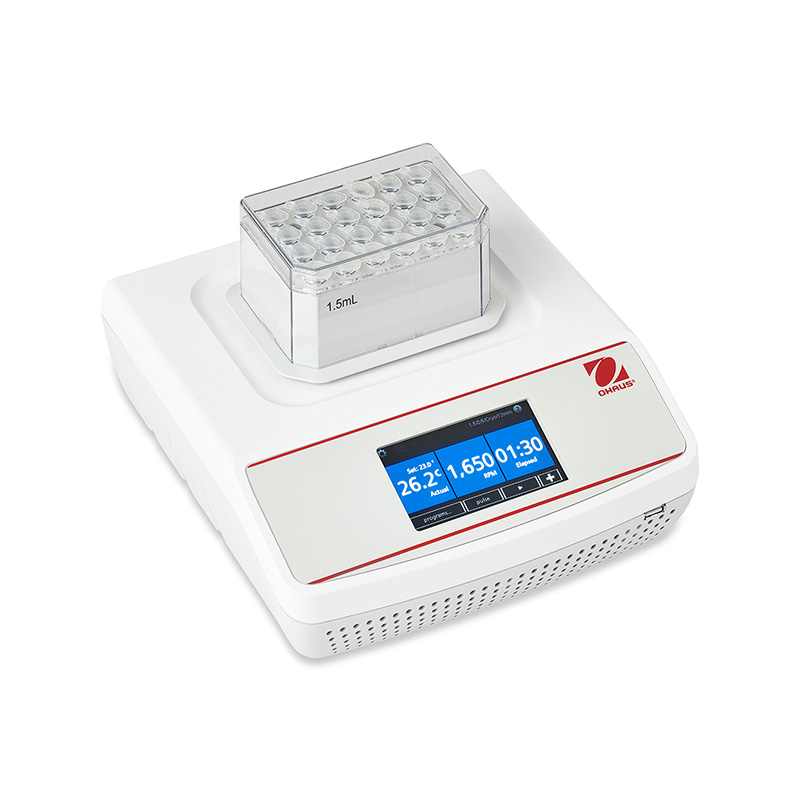 Thermal Shaker - Labchem Catalog