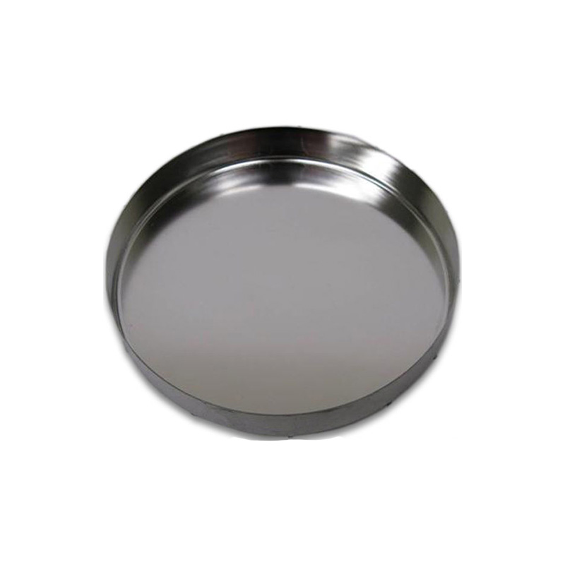 Pan, Reusable, for Moisture Analyzer MB Series - Labchem Catalog