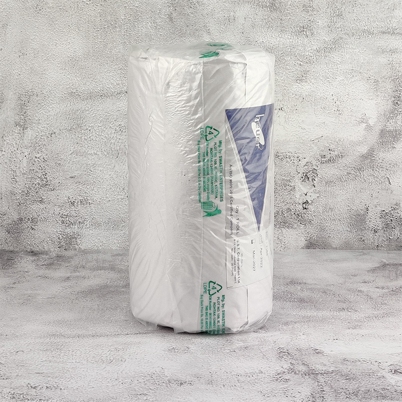 Cotton Wool, Non-Absorbent, white color - Labchem Catalog