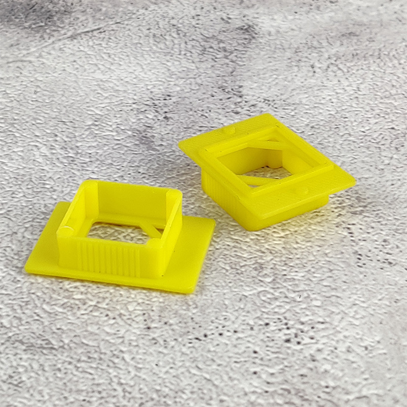 Embedding Ring, Yellow Color - Labchem Catalog