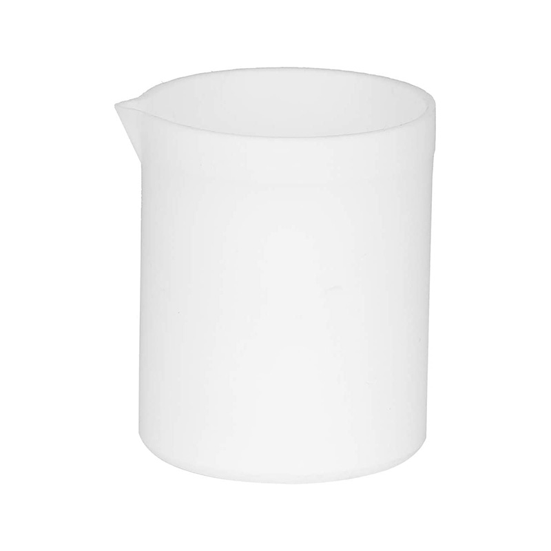 Beaker, PTFE (Teflon), with spout - Labchem Catalog