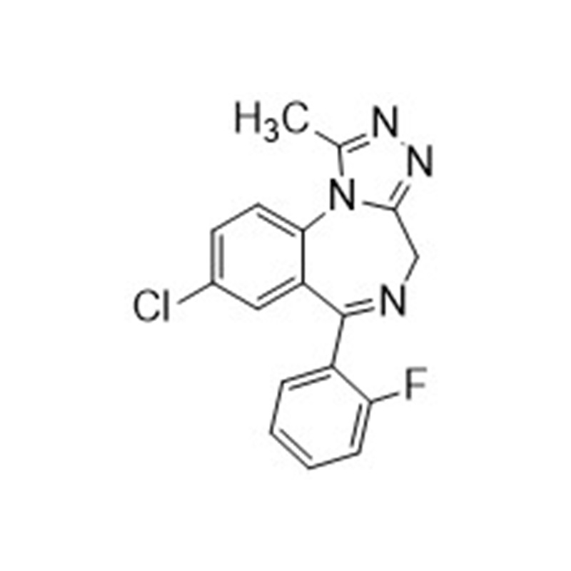 Flualprazolam - Labchem Catalog