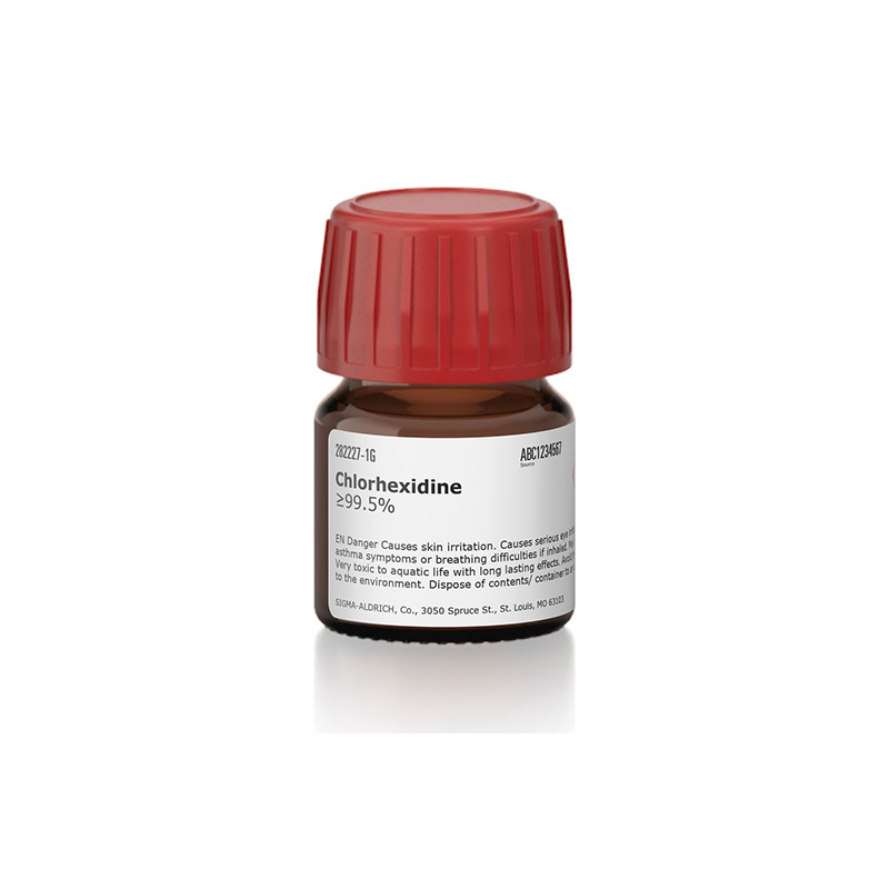 Chlorhexidine, ≥99.5% - Labchem Catalog
