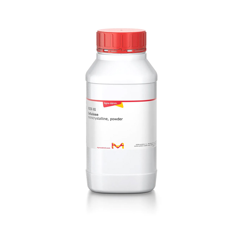 Cellulose, microcrystalline, powder - Labchem Catalog