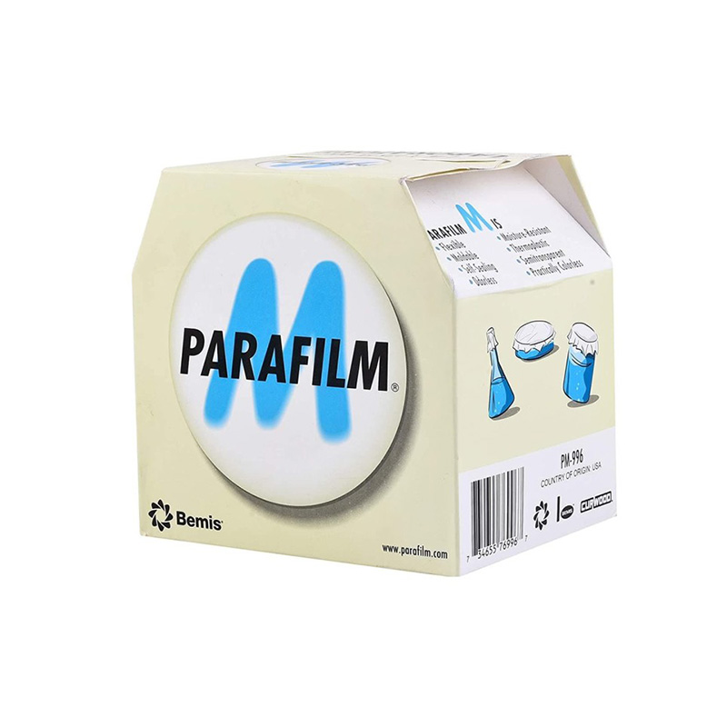 Parafilm M, 4" x 125'/roll - Labchem Catalog