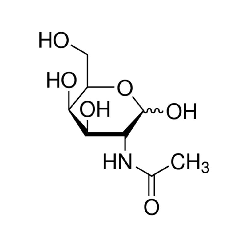 N-Acetyl-D-galactosamine, ~98% - Labchem Catalog